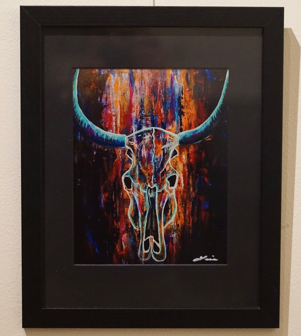 Laina Joy – Gallery Cafe