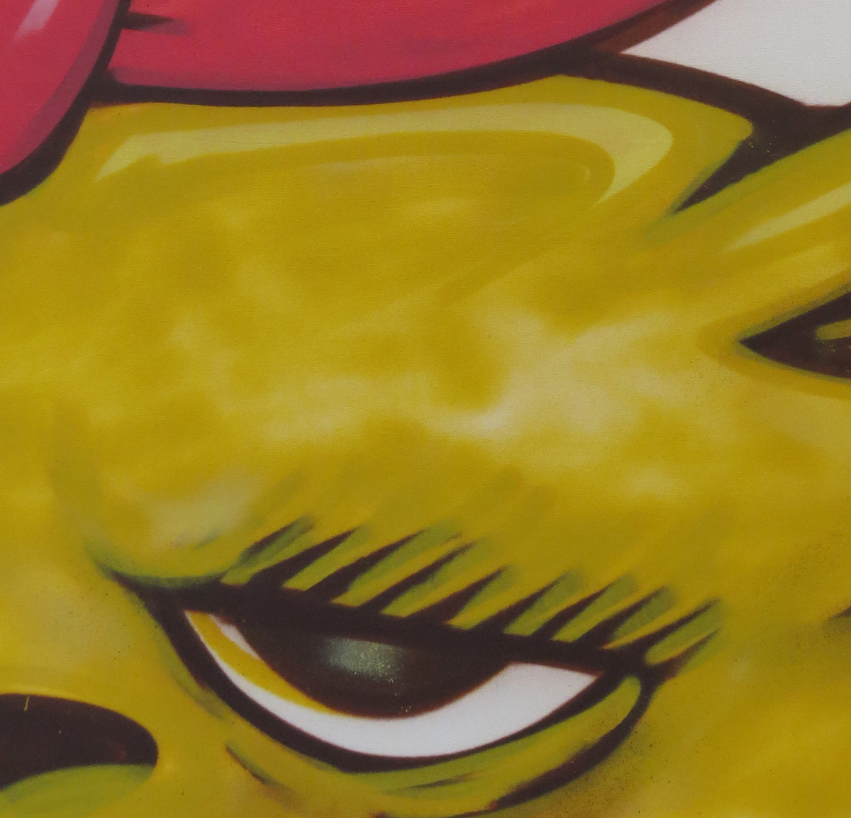 JC Rivera – Gallery Cafe